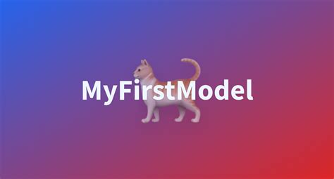 Apppy · Joavirtudes19myfirstmodel At Main