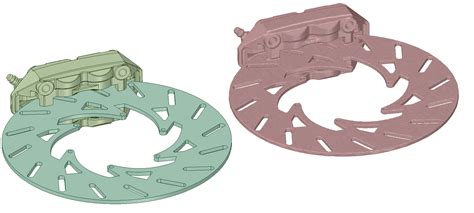 Ansys Spaceclaim Sintesi Cad Cam