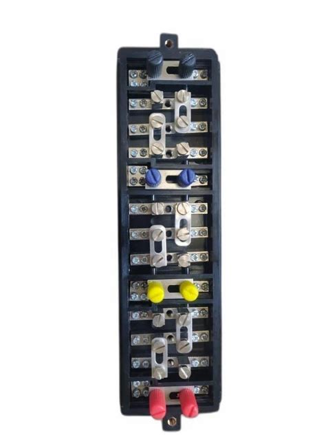 Test Terminal Block Test Disconnect Terminal Block Latest Price Manufacturers Suppliers