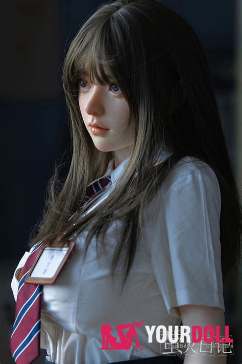 Cm Ft Silicone Sex Doll Liuli Movable Jaw Available Your Doll