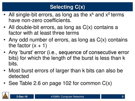 reliable transmission ppt download
