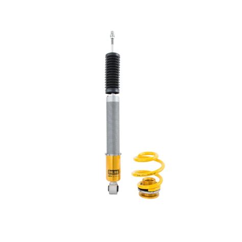 Ohlins Road And Track Coilovers Dfv 1 Way Bmw 3 Series E46 No Xdrive 9