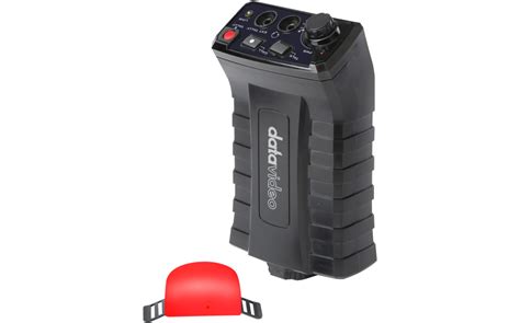 Datavideo Itc 300 Digital Ip Intercom System Vocas Sales And Services Is Official Datavideo Dealer