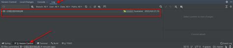 Idea Git