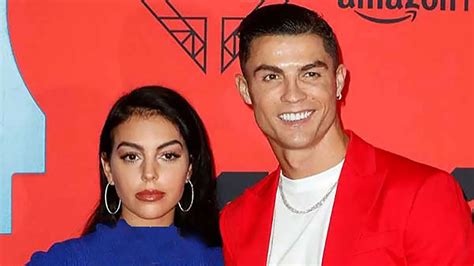 اولین عکس از زن دوم رونالدو خانم مدل خوشگلتر است یا مادر بچه ها