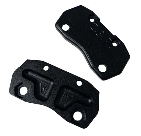 2022 25 Polaris Matryx Slash LINQ Adapter Canada Sled Parts