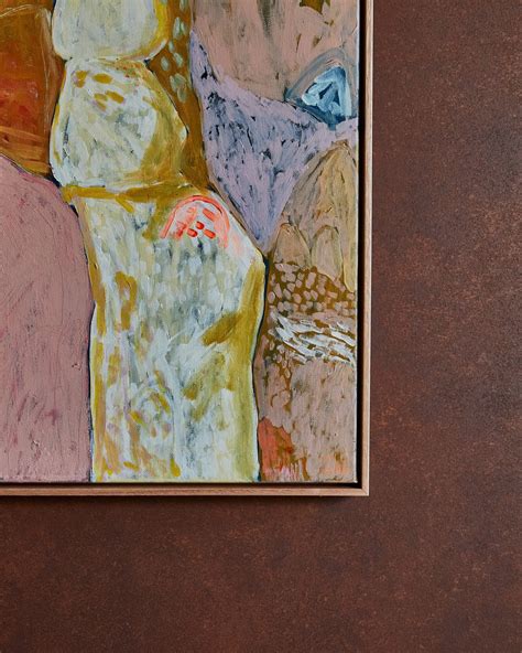 Miranda And Edith Original Art Greenhouse Interiors