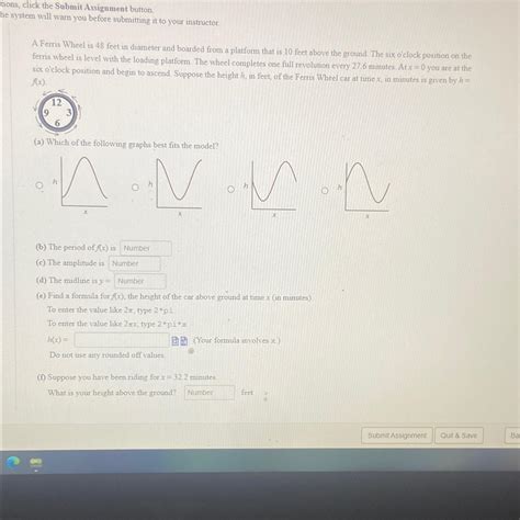 Solved Tions Click The Submit Assignment Buttonhe System