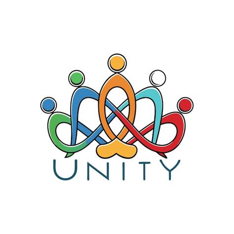 Unity Symbols People Free Global Unity Symbol Image Download At