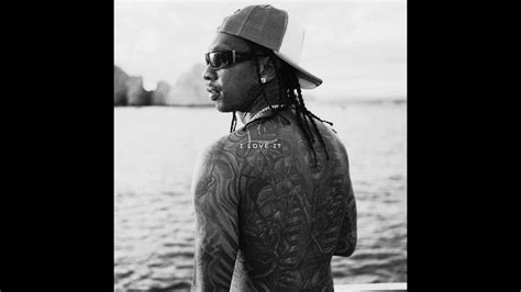 Free Tyga Type Beat I Love It Youtube