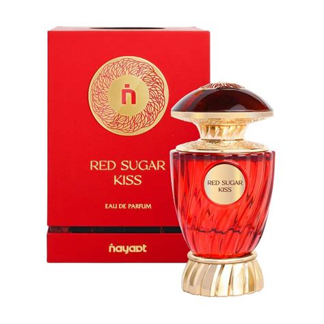 Red Sugar Kiss Nayaat Perfume A New Fragrance For Women And Men 2025