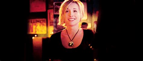 Did Anyone Have A Crush On Allison Mack Rsmallville
