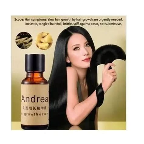 Andrea Hair Growth Essence - Regrowth Treatment - 20ml | Konga Online ...