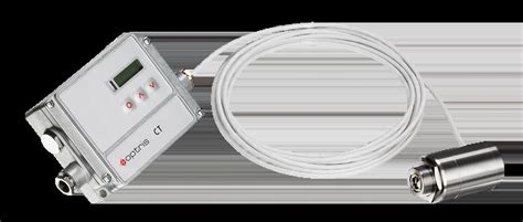 Optris Ct P3 Pyrometer For Precise Temperature Measurement