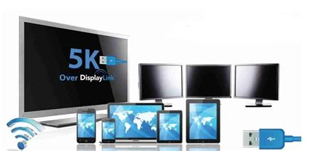 Displaylink Driver Software Installation Guide