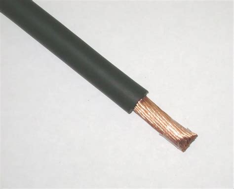 Polyshield Battery Cables At ₹ 75meter In New Delhi Id 2851838459255