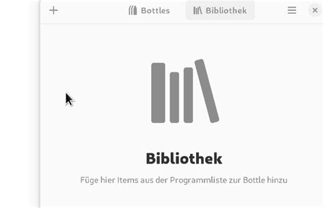 Bottles Mouse Pointer Not Scaling Correctly Under Wayland Help Kde