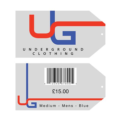 Underground Clothing on Behance