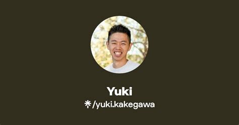 yuki linktree