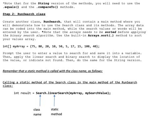Solved Please Use Java To Code This Please And Can You Add Chegg Com