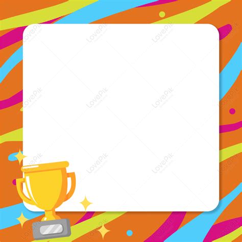 Certificate Border PNG Images With Transparent Background Free Download On Lovepik