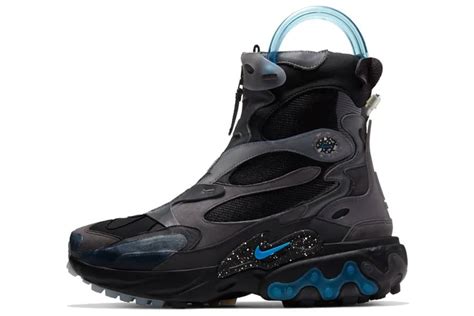 Nike X Undercover React Boot • Soldoutservice