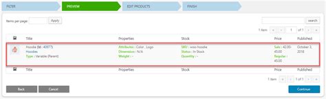 How To Bulk Edit Product Attributes Values Using ELEX WooCommerce Bulk Edit Plugin With Video