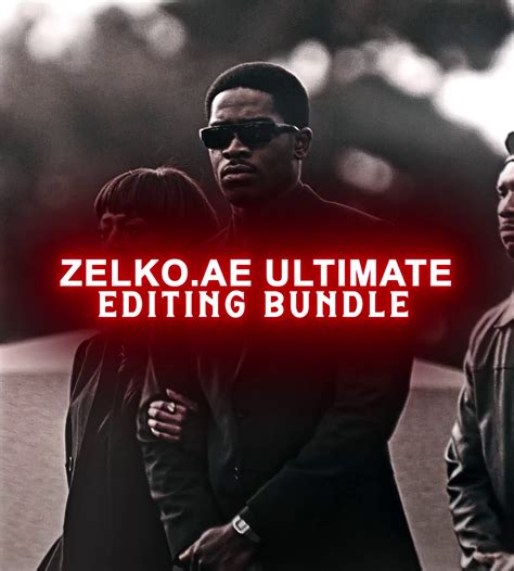 Zelko Ultimate Editing Pack Payhip