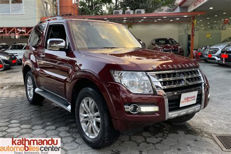 Kathmandu Automobiles Center