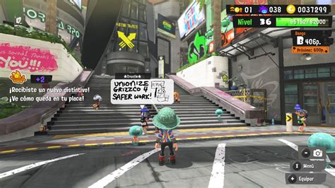 Sandia Chan On Twitter SOY LA VERGA DEL 5 Splatoon3 NintendoSwitch