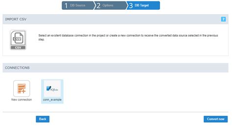 Csv Import