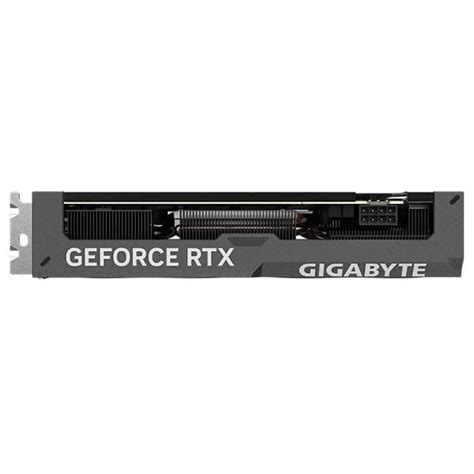 Gigabyte Geforce Rtx 4060 Ti Windforce Oc 16g Graphics Card Gv
