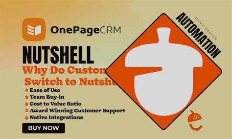 automate workflows with onepagecrm and nutshell webhook integration by