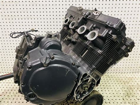 Gsxr 750 Engine For Sale Sale