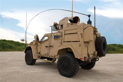 Here S Everything You Need To Know About The Humvee S Replacement The