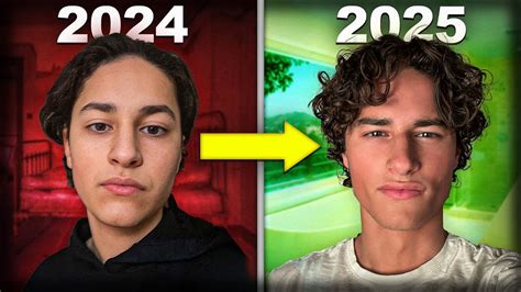 The Ultimate 2025 Looksmaxxing Guide Transform Your Health And