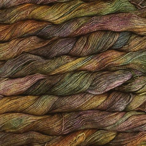 Malabrigo Silkpaca Yarn Piedras 862 Woolstack