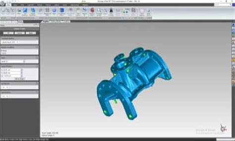 Do Reverse Engineering From Scan Data Stl Obj By Liamarduin0 Fiverr