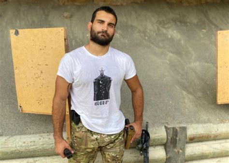 Was Benoit Saint Denis In The Army ‘the God Of War And His Journey From Military To The Ufc