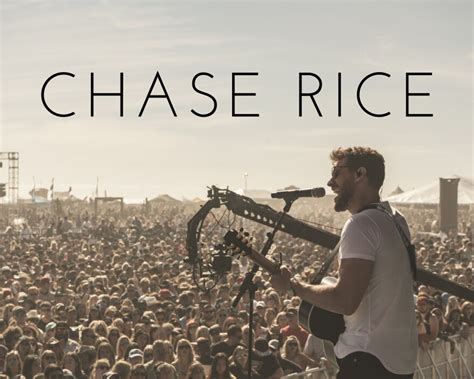 Chase Rice To Perform Drive In Concert In Ashland