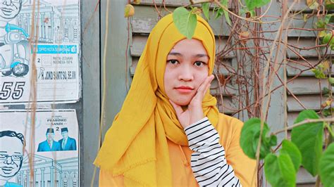 Hijab Indonesian Fashion Free Photo On Pixabay