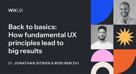 When Life Gives You Lemons Write Better Error Messages By Jenni Nadler Wix Ux