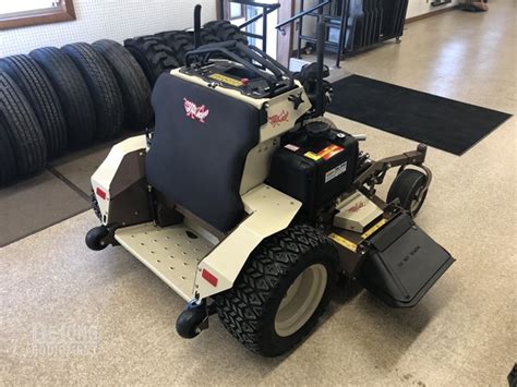 2023 Grasshopper So26 For Sale In Beecher Illinois