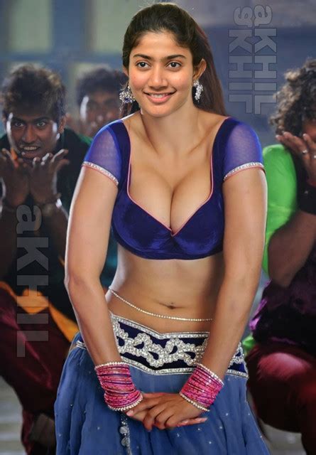Sai-pallavi-hot-cleavage-and-navel hosted at ImgBB — ImgBB