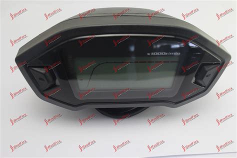 Speedometer Redfoxpowersports