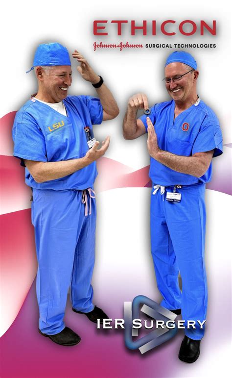 Surgery Hospital Gerd Linx Philip Woodworth Md Facs