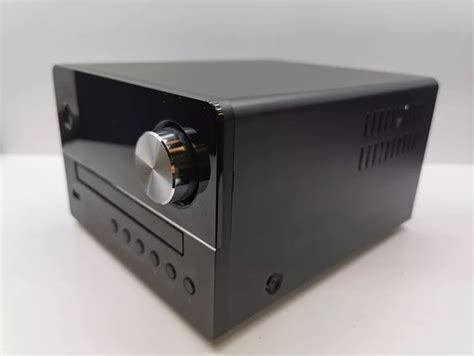 WIEŻA STEREO PIONEER X-EM16 | Wieże stereo | Loombard.pl