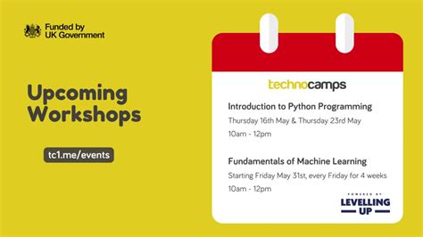 Video Technocamps On Linkedin Digitalskills Machinelearning Machinelearning Datascience