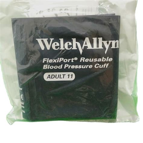 Welch Allyn Bp Cuff For Adult 11 Lazada Ph