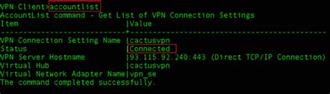 How To Set Up Softether Vpn Client On Linux Cactusvpn